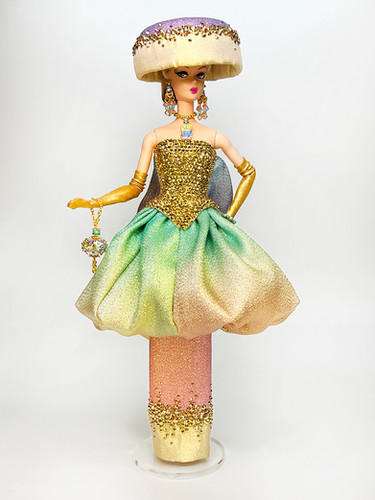 Miss Monaco 2023 | ninimomo