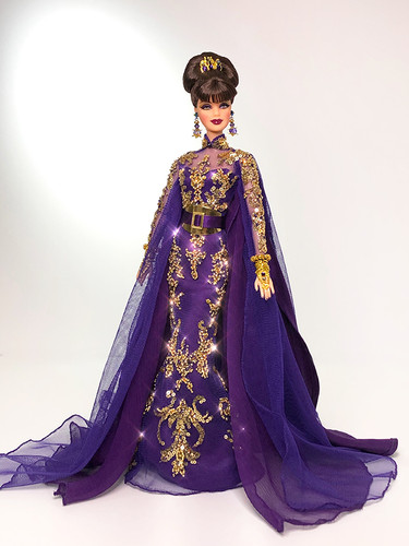 Miss Qatar 2017/18 | ninimomo