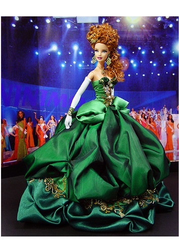 Miss Michigan 2009 | ninimomo