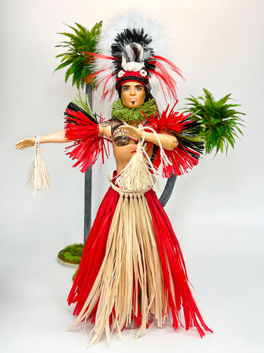 Hawaii Ken 2023 | ninimomo