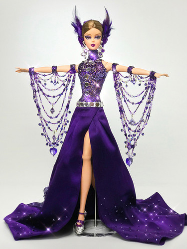 Miss Phoenix 2018/19 | ninimomo