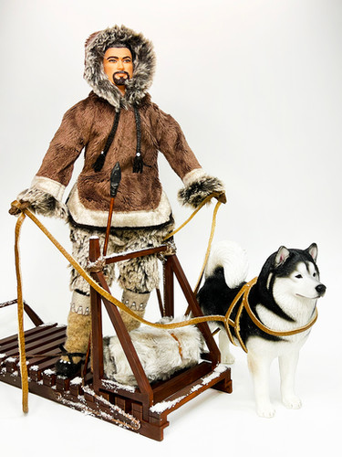 Alaska Ken 2023 | ninimomo