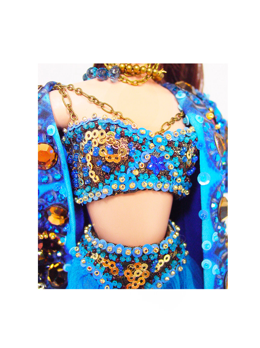 Miss Qatar | ninimomo