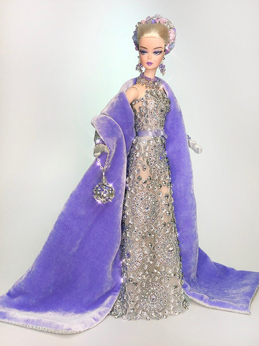 Miss Monaco 2021 | ninimomo