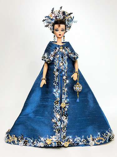 Miss Latvia 2020/21 | ninimomo