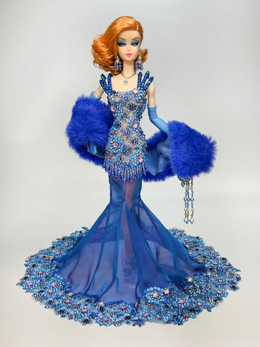 Miss Latvia 2024 | ninimomo