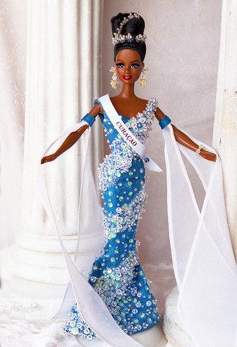 Miss Curacao 1997 | ninimomo