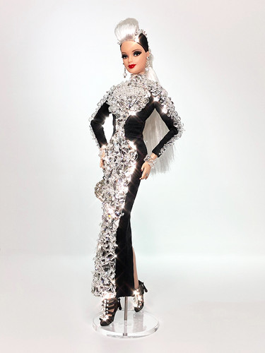 Miss Macedonia 2020/21 | ninimomo