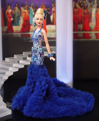 Miss Texas | ninimomo