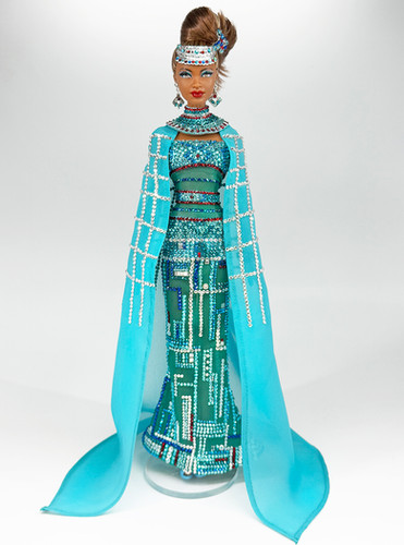 Miss Cameroon 2024 | ninimomo