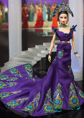 Miss Taiwan | ninimomo