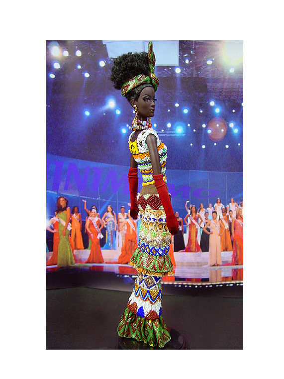 Miss Lesotho 05/06 | ninimomo