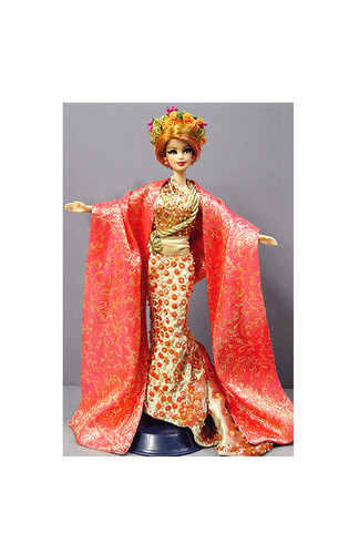 Miss Chechnya 01/02 | ninimomo