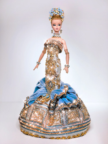 Miss Monaco 2017/18 | ninimomo