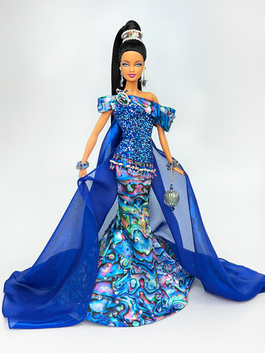 Miss Maldives 2021/22 | ninimomo