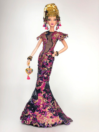 Miss Taiwan 2021 | ninimomo