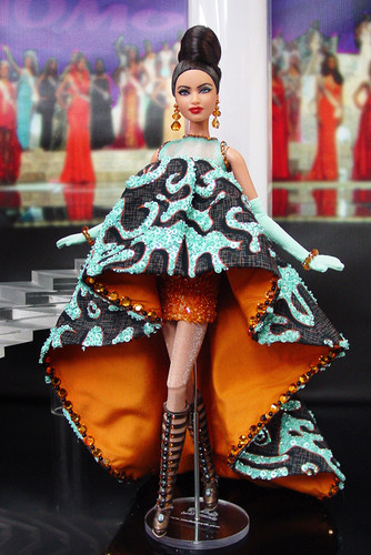 Miss Vanuatu | ninimomo