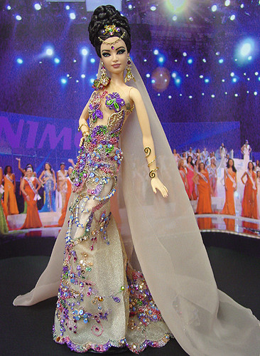 Miss India 2006 | ninimomo