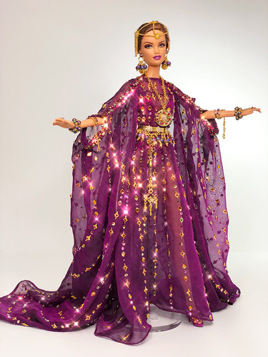 Miss Saudi Arabia 2017/18 | ninimomo