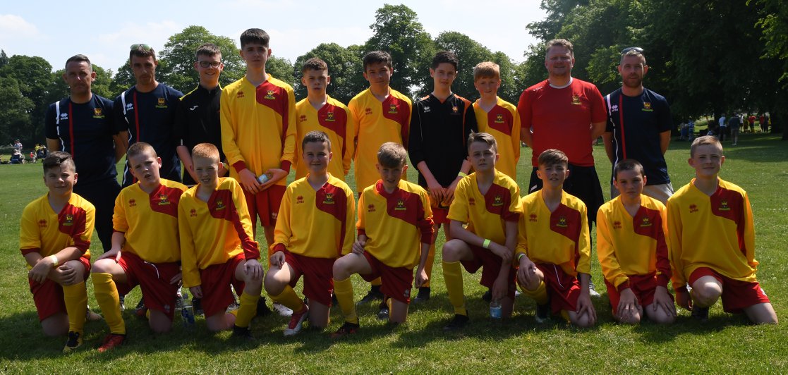 Kilnamanagh football club | Dublin | Kilnamanagh A.F.C