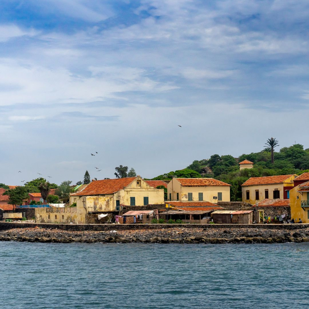 RESIDENTIAL FEASIBILITY STUDY SERVICES IN SENEGAL | AI Real Estate