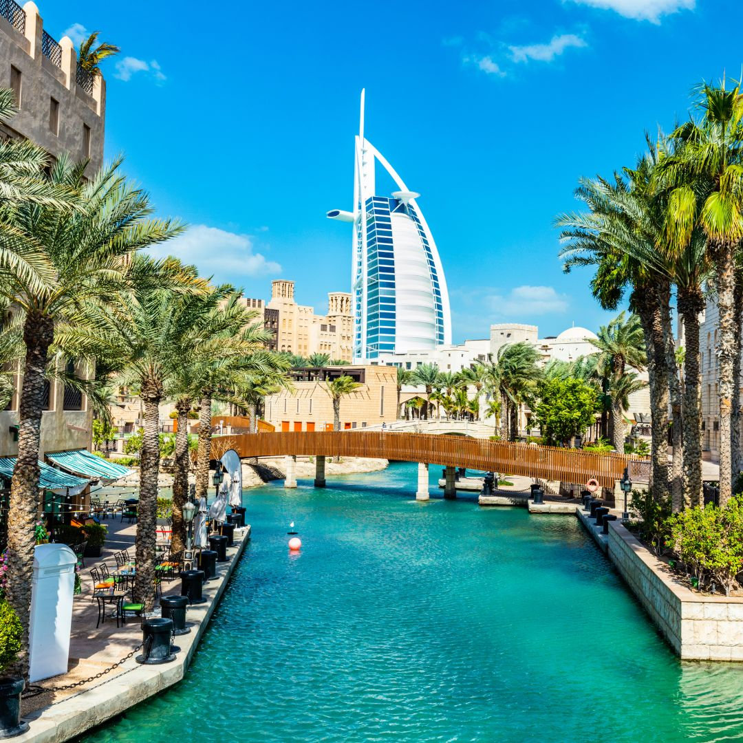 AFFORDABLE HOUSING CONSULTING IN THE UNITED ARAB EMIRATES | AI Real Estate
