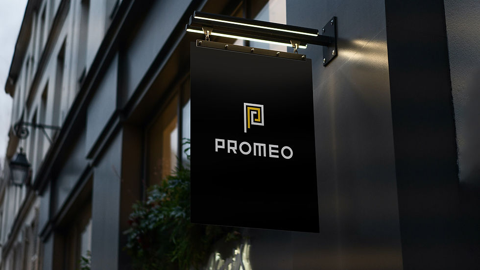 Promeo - Projekty vykurovania