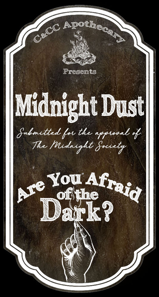 Midnight Dust