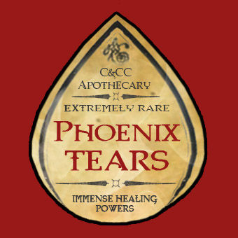 Phoenix Tears