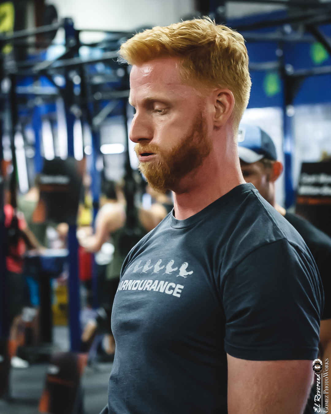 Crossfit team competition | Albuquerque, New Mexico | Autumngames