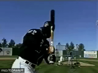Barry Bonds | Swing Like the Greats