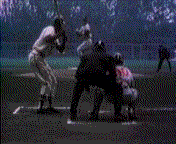 5 Steps for a Perfect Baseball Swing