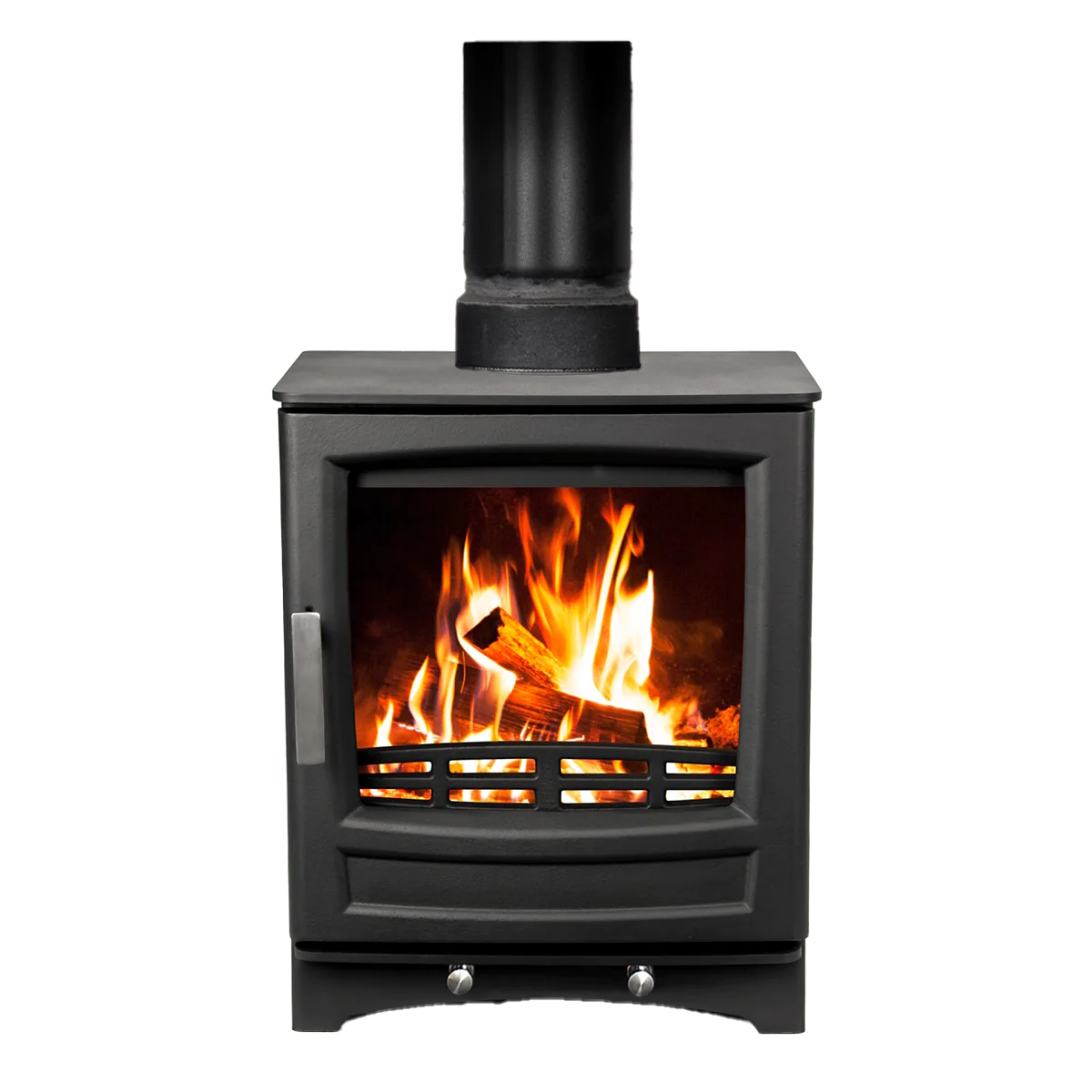 Arizona A05 5kW Eco Design Multi-Fuel Stove | My Site 1