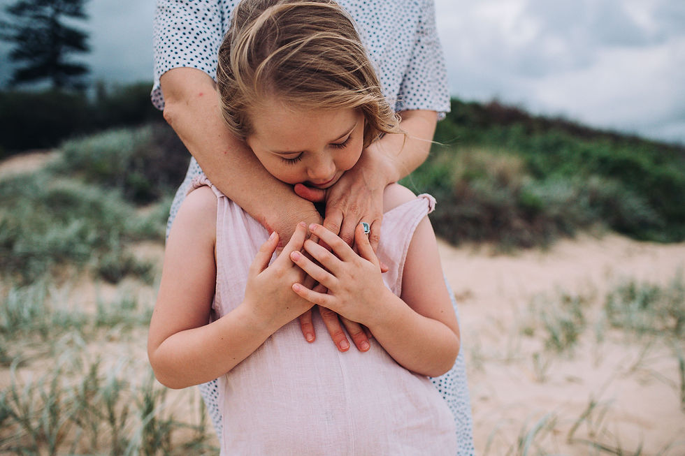 Family and Newborn photographer | Illawarra | Wendy Wiseman Photography