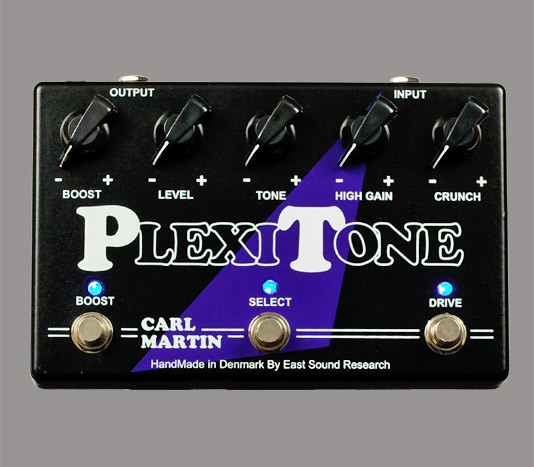 PlexiTone | carl