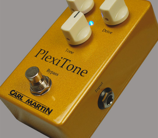 PlexiTone Single | Carl Martin