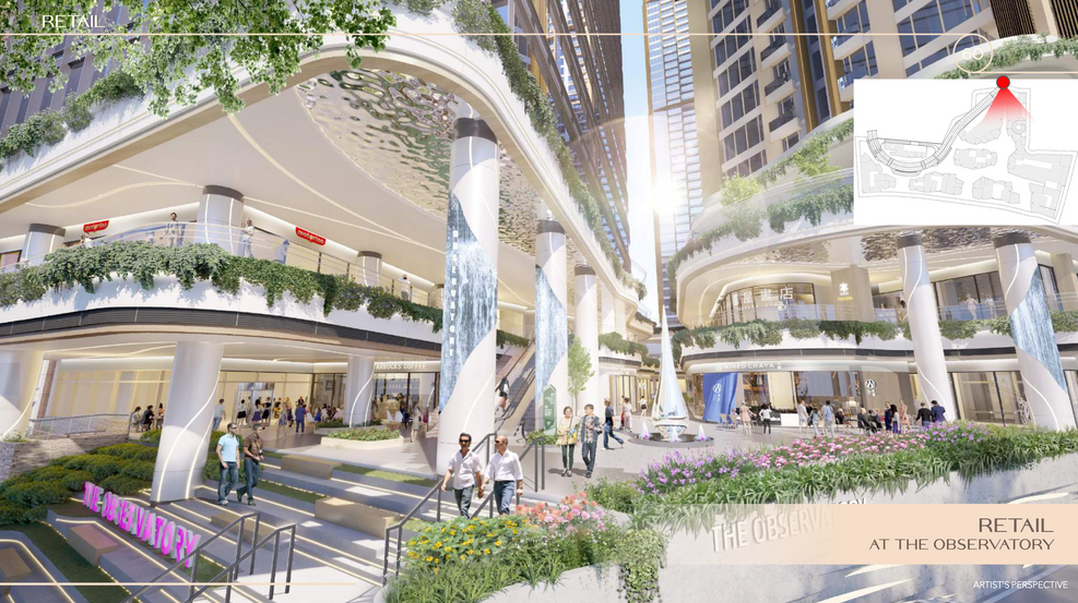 The Observatory | Federal Land Project