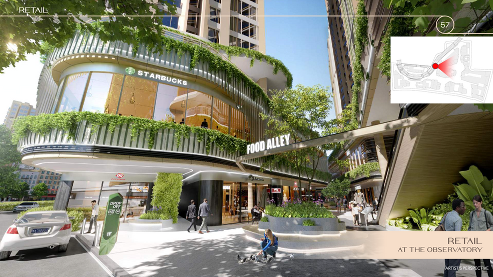 The Observatory | Federal Land Project