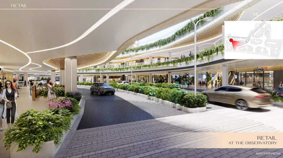 The Observatory | Federal Land Project