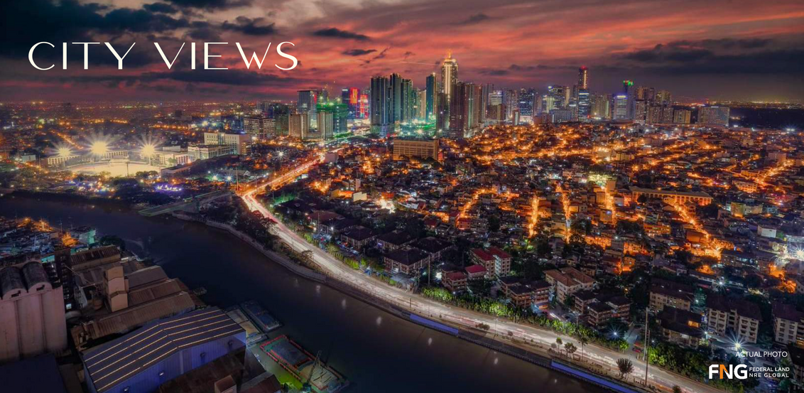 The Observatory | Federal Land Project