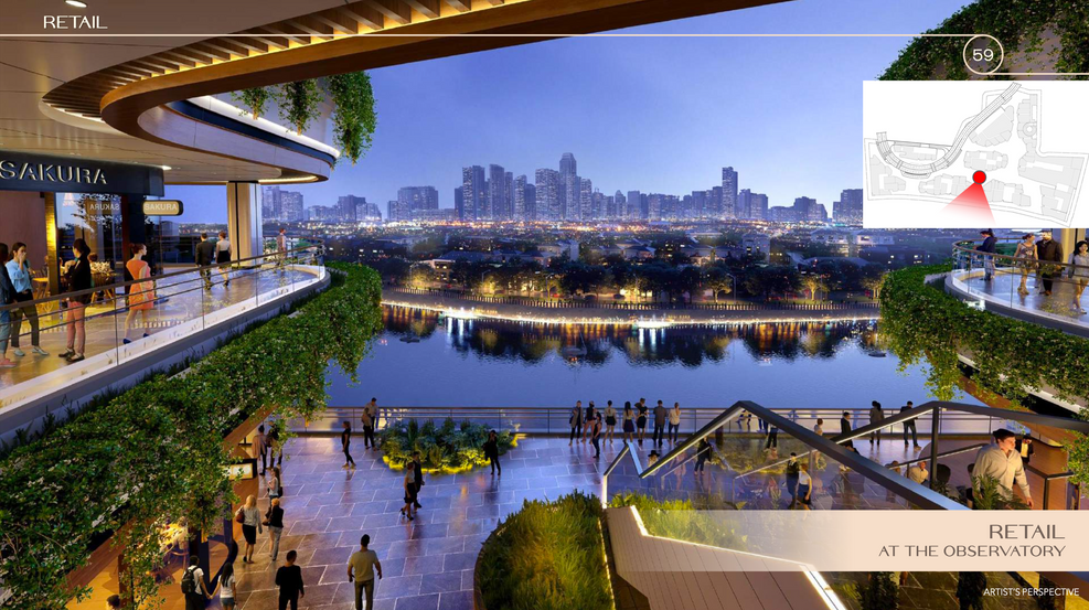 The Observatory | Federal Land Project