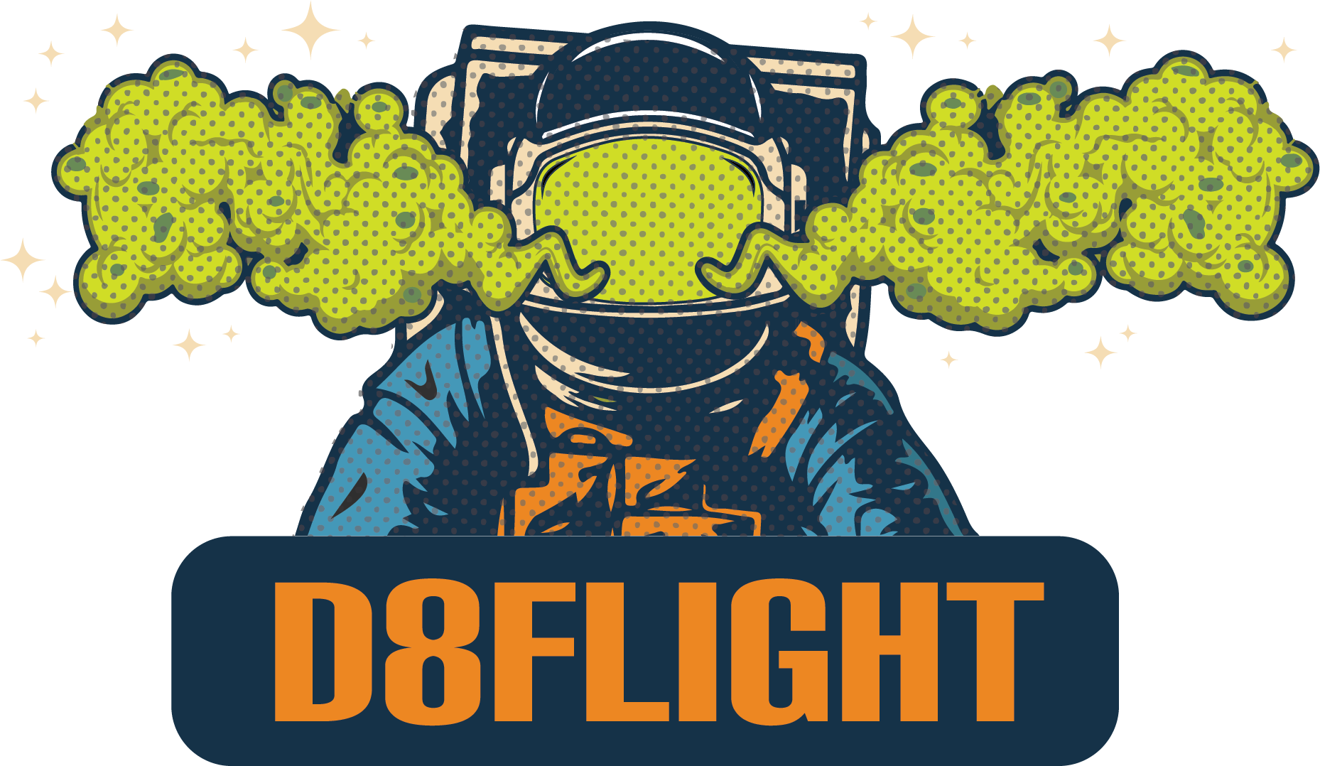 Delta8 | D8flight.com