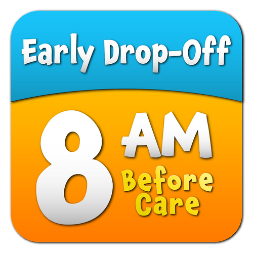 Early Drop Off | Gross Out Camp