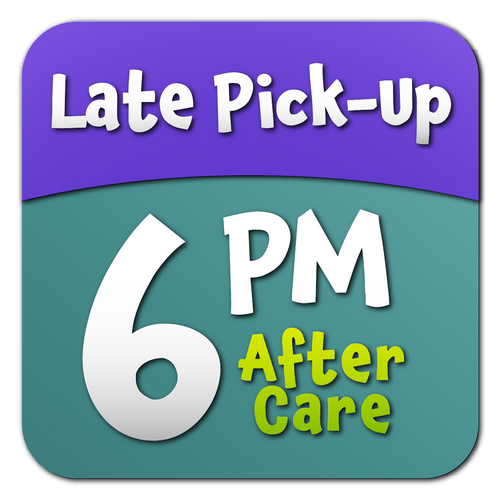 Late Pick Up | Gross Out Camp