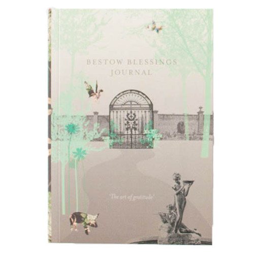 Bestow Blessings Journal | The Beauty Depot