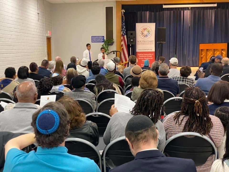 Home | South Coast Interfaith Council