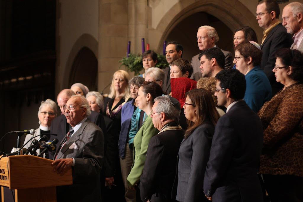 Home | South Coast Interfaith Council