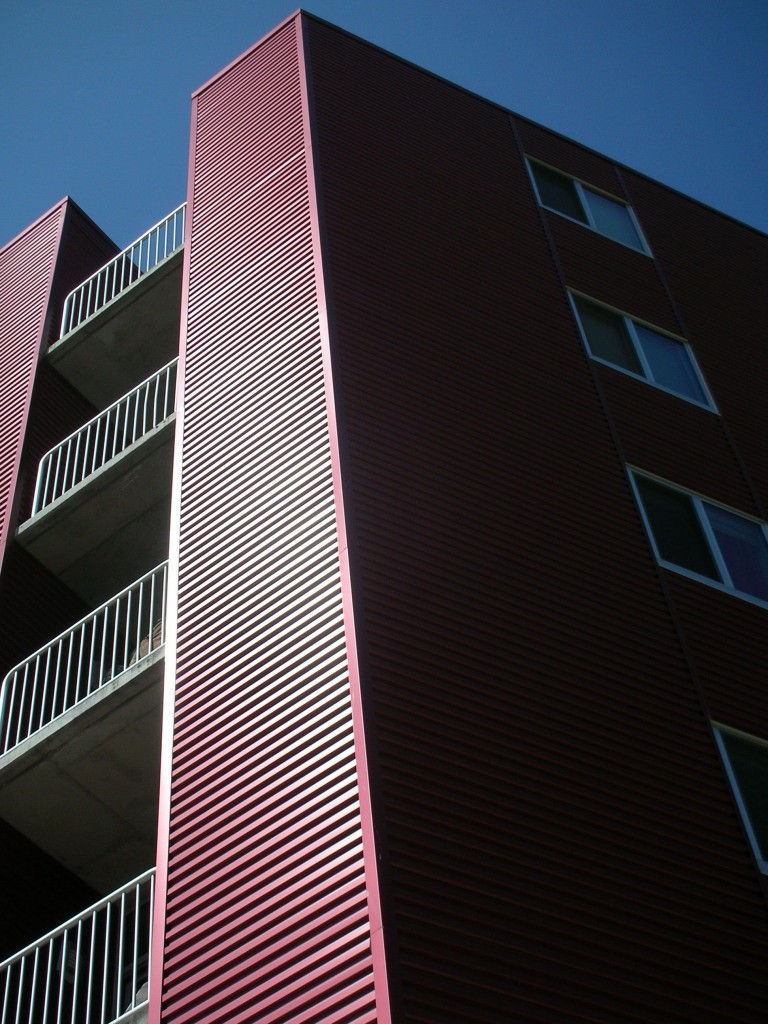 7.2 Box Rib Steel Siding | True Metal Supply