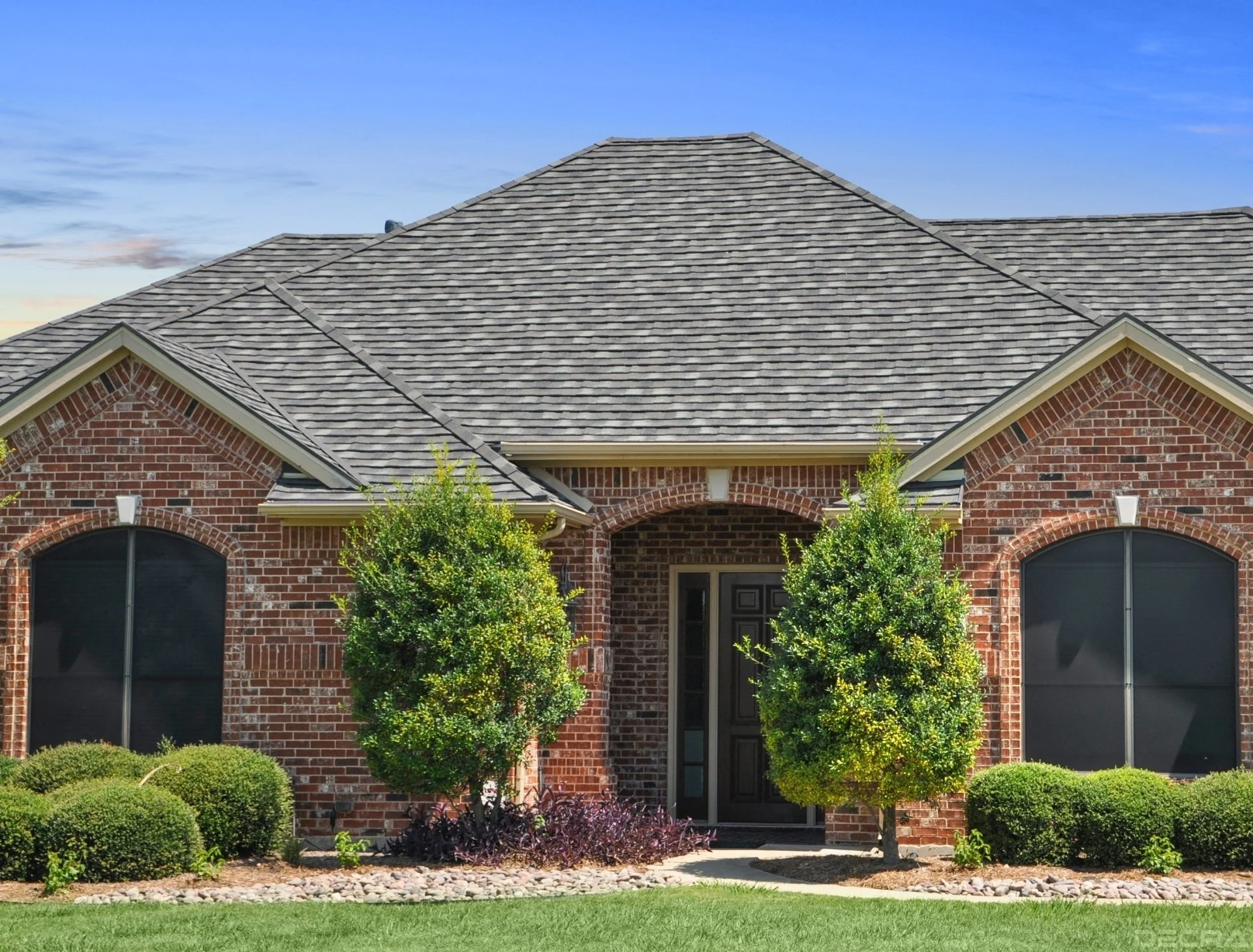 Decra Shingle XD | True Metal Supply | Metal Roof