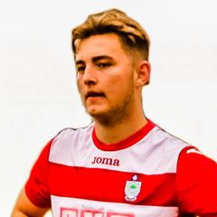 Team Personnel - Bailey Hossack